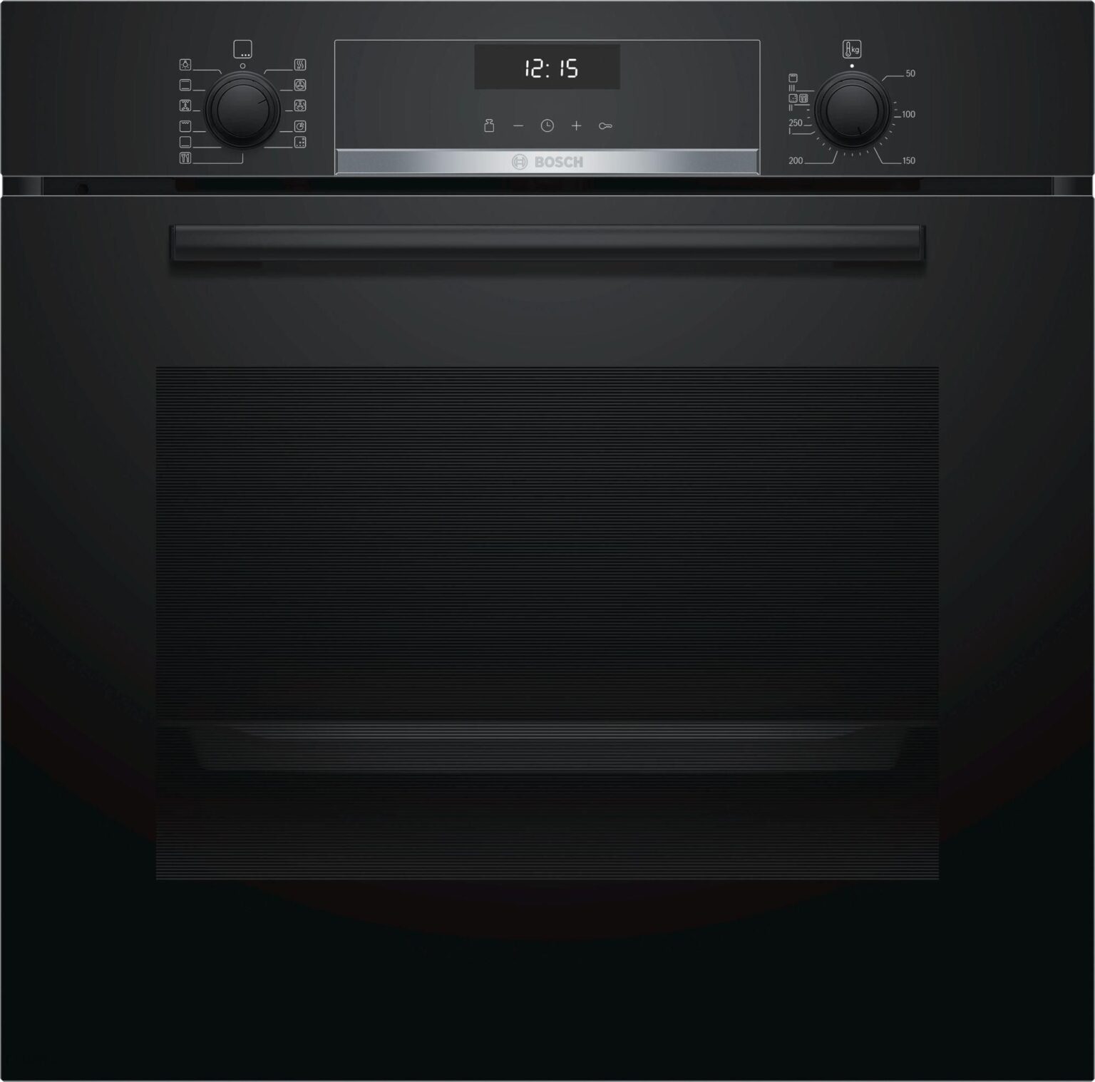 Piekarnik Bosch Serie 6 AutoPilot HBA5570B0 – WZPS
